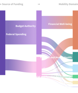 Capital Mapping Dashboard - Mobility Experiences